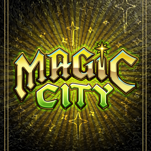 Magic City - Exclusive Gaming